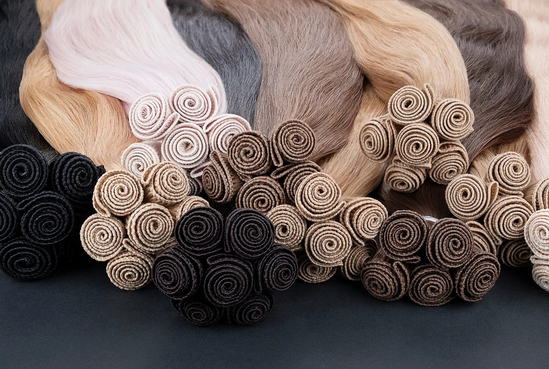 micro loop – WeftsDealer